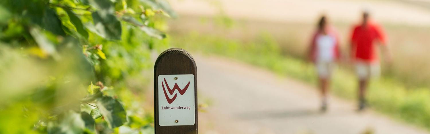 Lahnwanderweg - dasLahntal