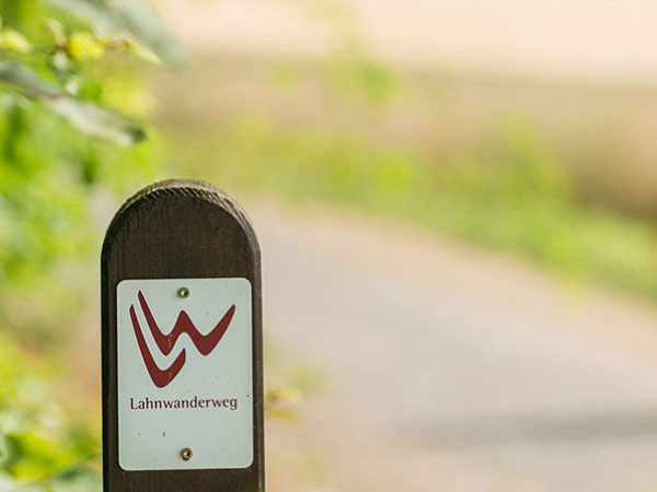 Lahnwanderweg - dasLahntal