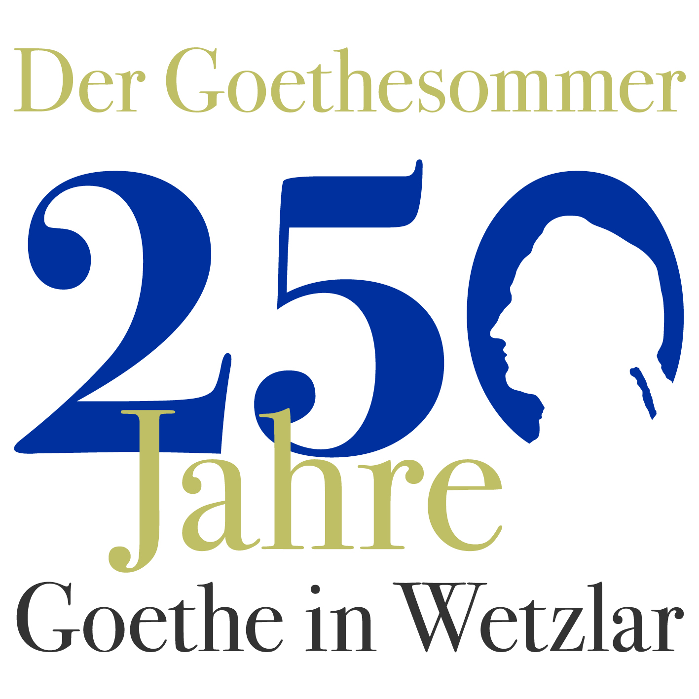 Der Goethesommer – 250 Jahre Goethe in Wetzlar - dasLahntal