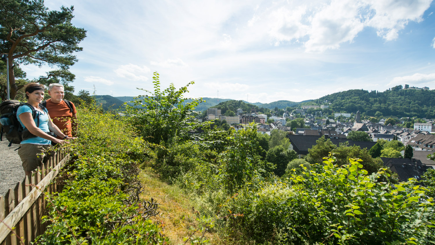 Bad Laasphe – dasLahntal