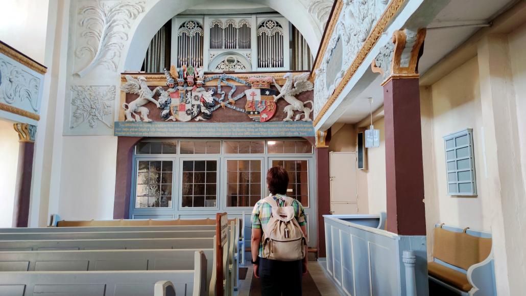 ERLEBNISBURG – DIE WELT DER GLOCKEN AUF BURG GREIFENSTEIN - dasLahntal